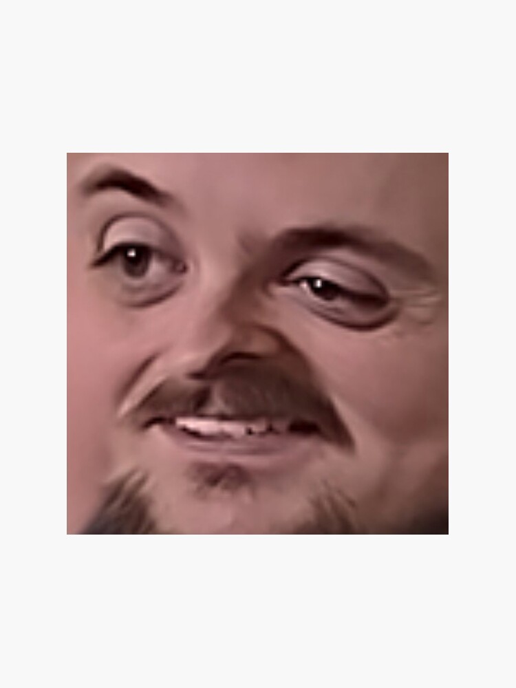 "forsenE, twitch forsen emote, meme" Magnet by ImJustAMemer | Redbubble
