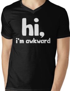 Awkward: T-Shirts | Redbubble