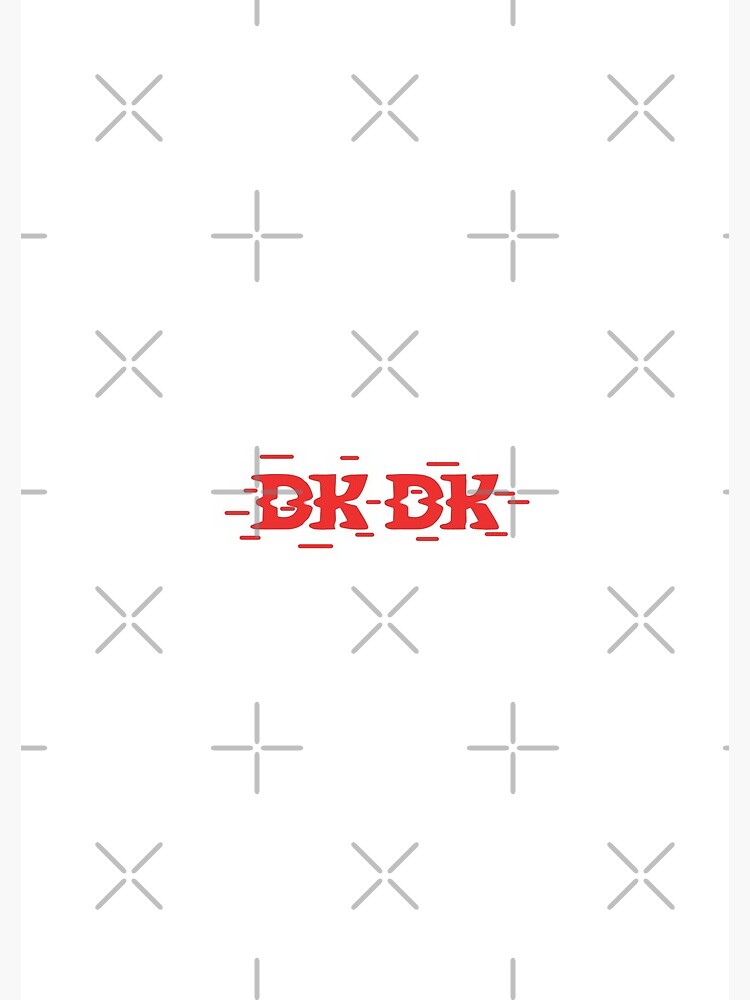 "프로 미스 나인 Fromis_9 - DKDK (logo) /// KPOP Logo" Spiral Notebook for ...