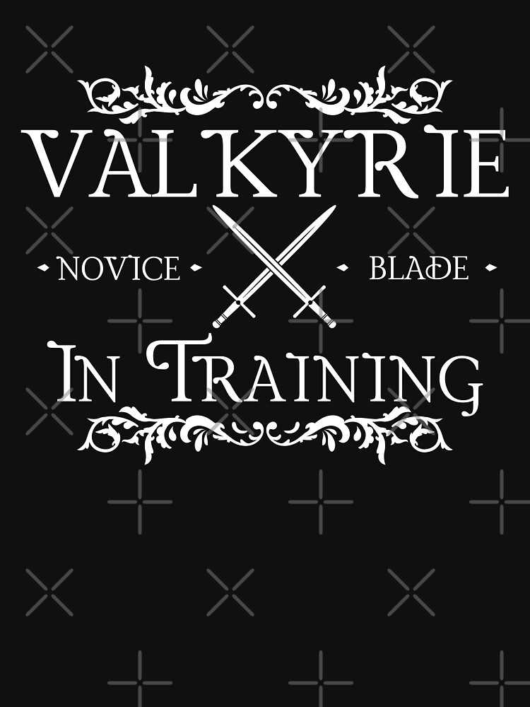 "Valkyrie in Training/ACOTAR/ACOSF/SJM Bookish/Nesta/Cassian/Feyre and ...