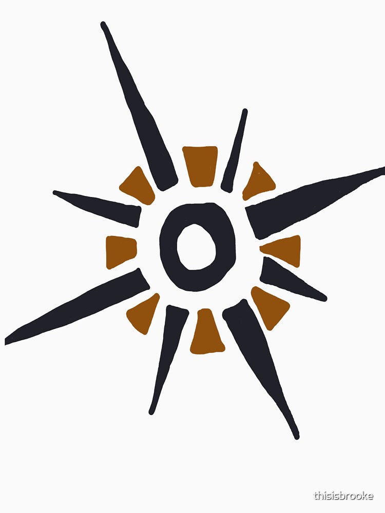 "Stormfly Emblem HTTYD 2" T-shirt by thisisbrooke | Redbubble | how to ...