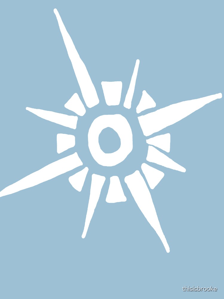 "HTTYD Emblem Tee Nadder" T-shirt for Sale by thisisbrooke | Redbubble ...