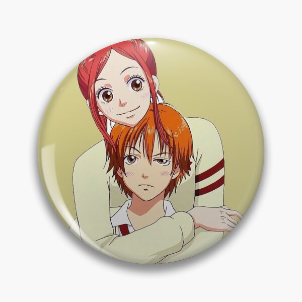 Lovely Complex Logo