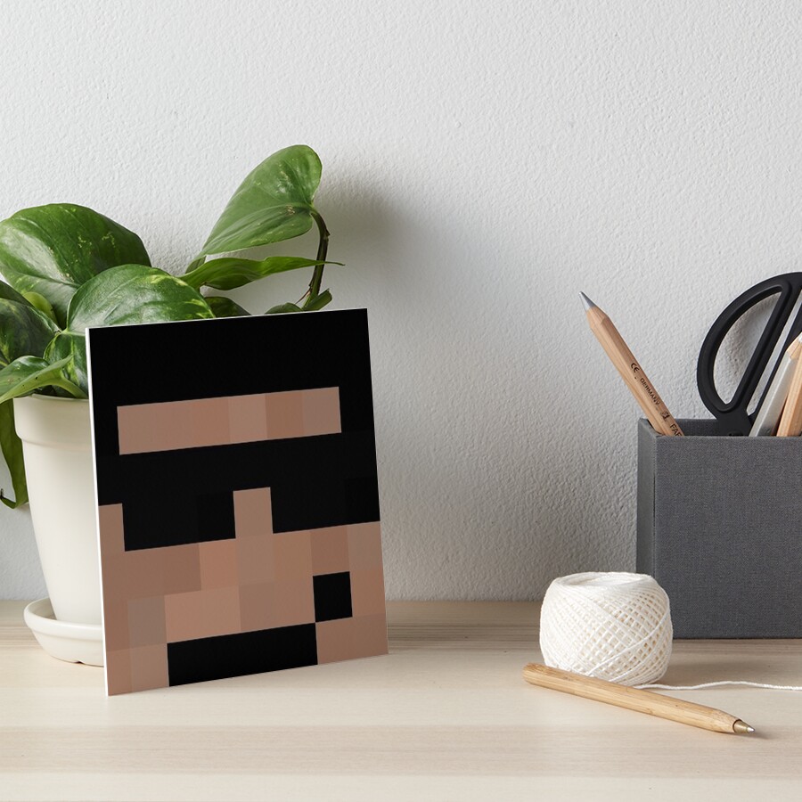 "2B2T HAUSEMASTER" Art Board Print by Hausemaster | Redbubble