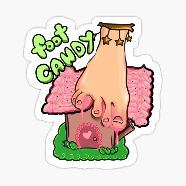 Footcandy Gifts & Merchandise for Sale | Redbubble