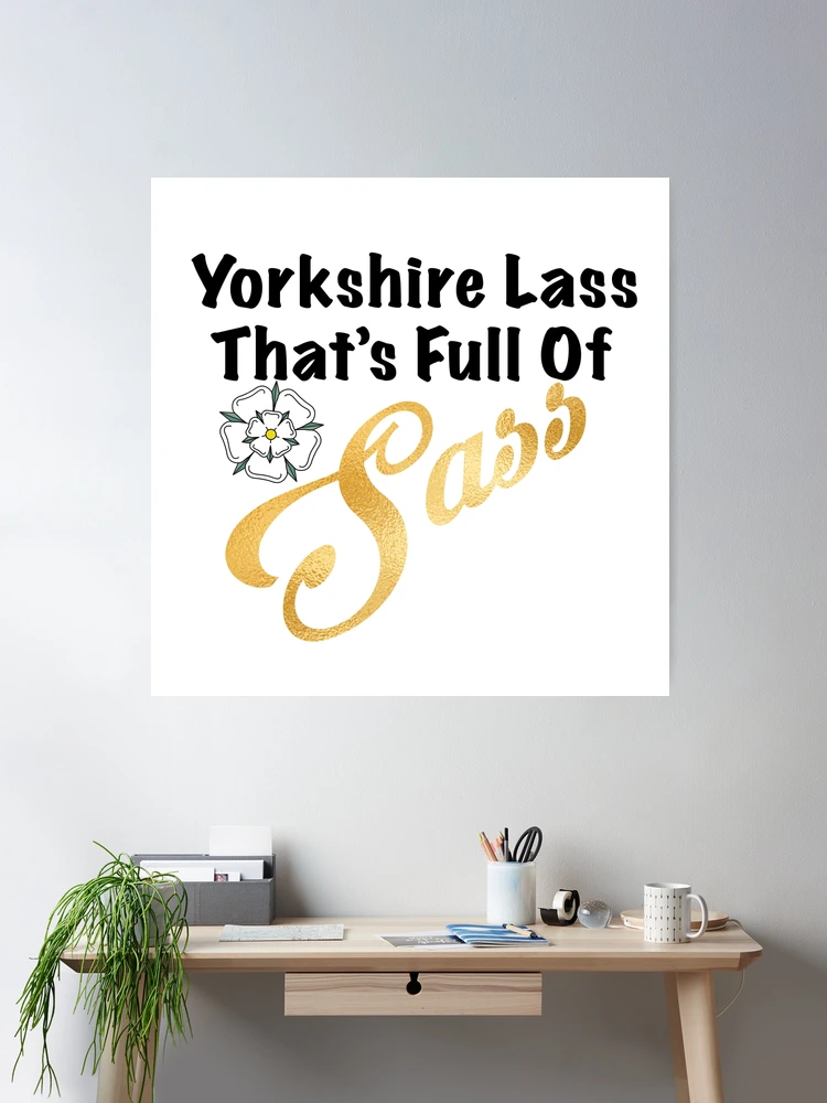 Yorkshire Lass Quotes