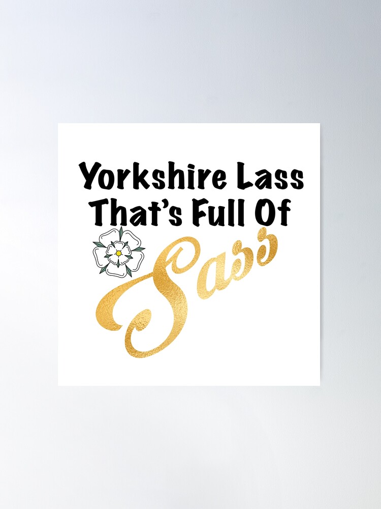 Yorkshire Lass Quotes