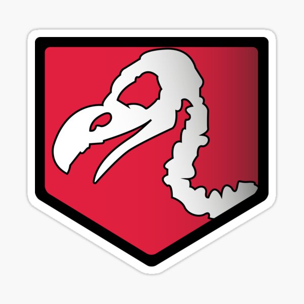 Pegatina «Vulture Aid - All Perk War Cold Zombies » de AFKmode | Redbubble