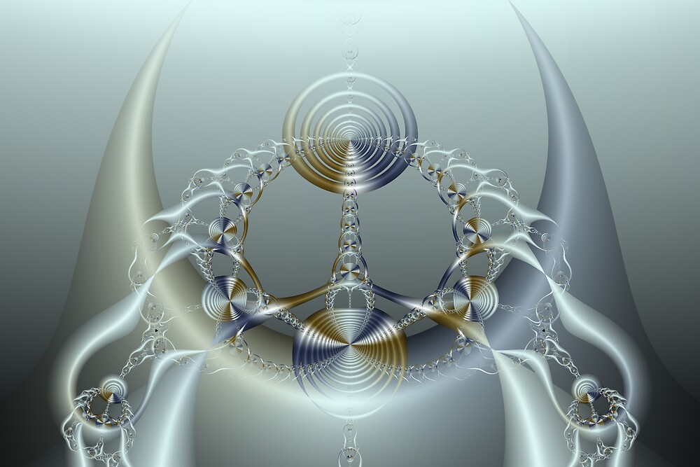 "Gateway to Olympus" by Ross Hilbert | Redbubble