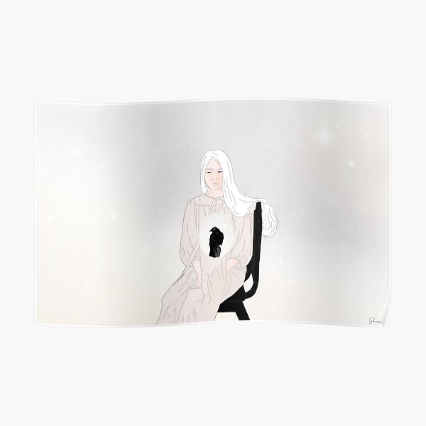 "misunderstanding" Poster by ethereal2001 | Redbubble