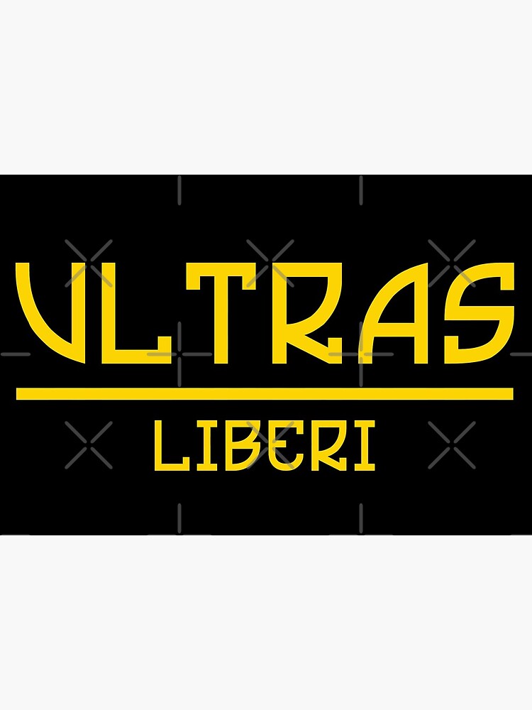 Ultras Liberi Logo Ultras Liberi YouTube