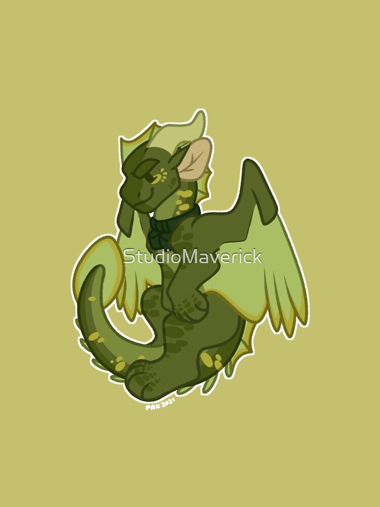 " Sundew - WOF Wings of Fire" iPhone Case for Sale by Studio Maverick ...