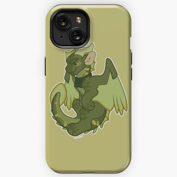 " Sundew - WOF Wings of Fire" iPhone Case for Sale by Studio Maverick ...