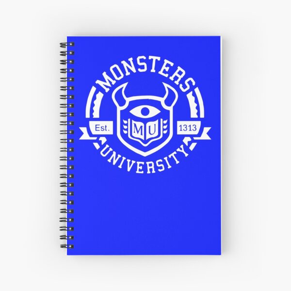 Monsters University Gifts & Merchandise | Redbubble