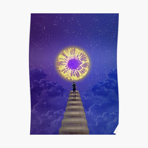 "World Vision" Poster by nirvanahxmp | Redbubble