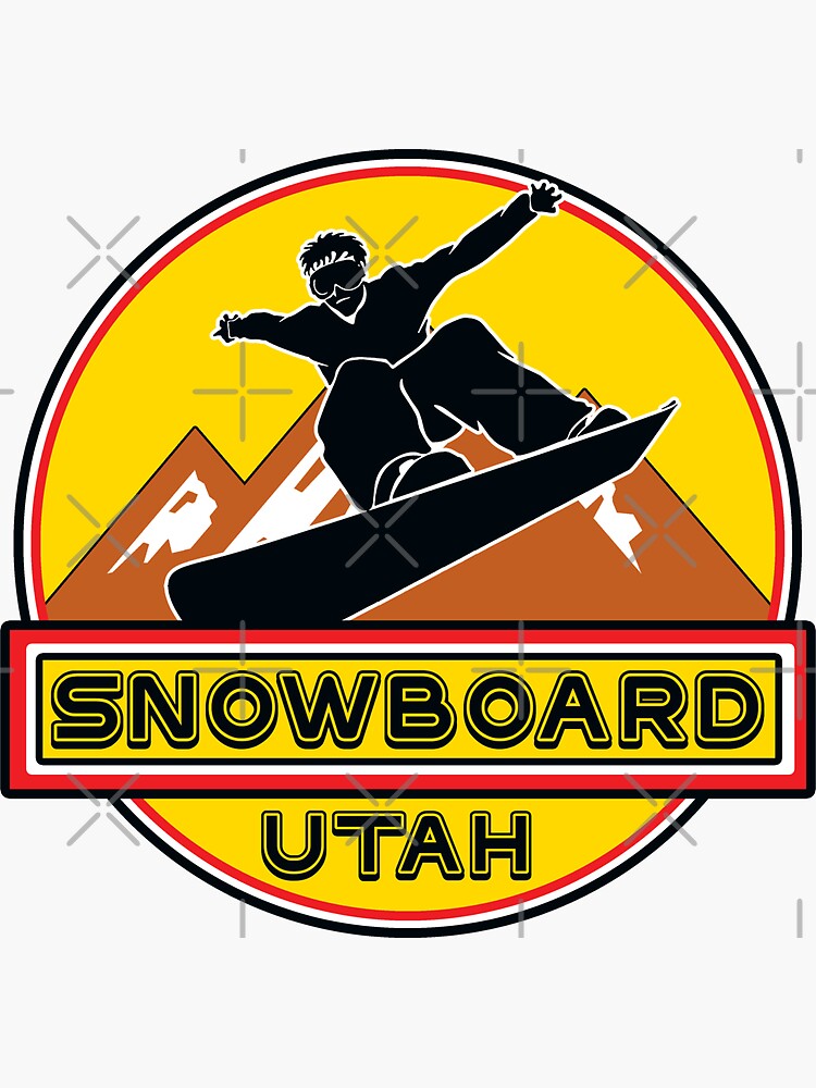 "SNOWBOARD UTAH Skiing Ski Mountain Mountains Snowboarding PARK CITY ...