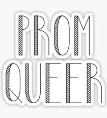 Prom: Stickers | Redbubble