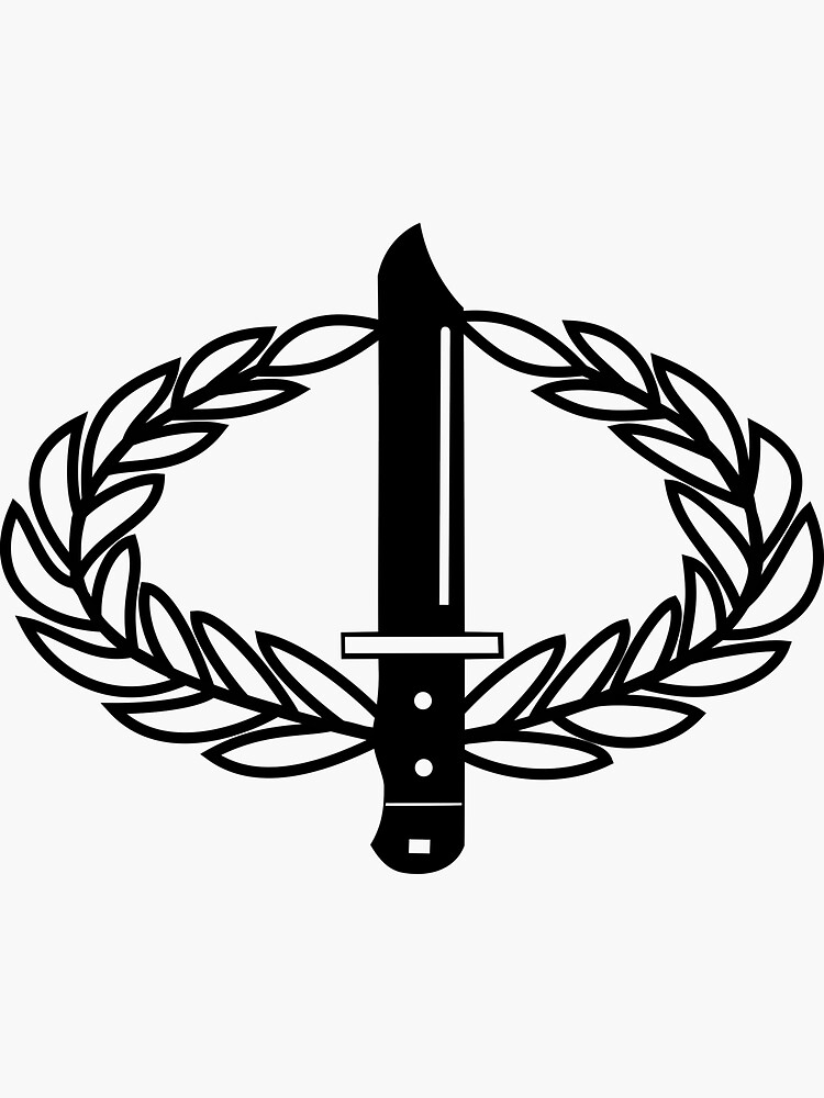 "ICB - Black" Sticker for Sale by open-source | Redbubble