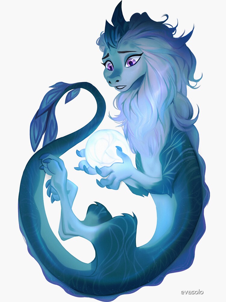 "Sisu " Sticker by evasolo | Redbubble