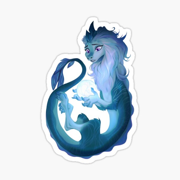 "Sisu " Sticker by evasolo | Redbubble