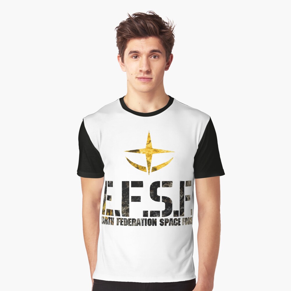 "EFSF Logo" Sticker for Sale by Etches4Sketch | Redbubble