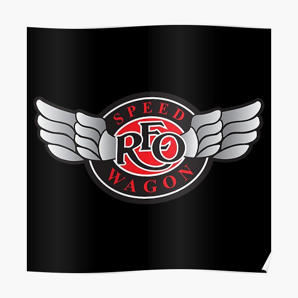 Reo Speedwagon Posters | Redbubble