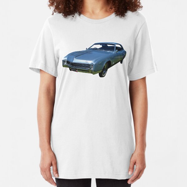 Buick Riviera T-Shirts | Redbubble