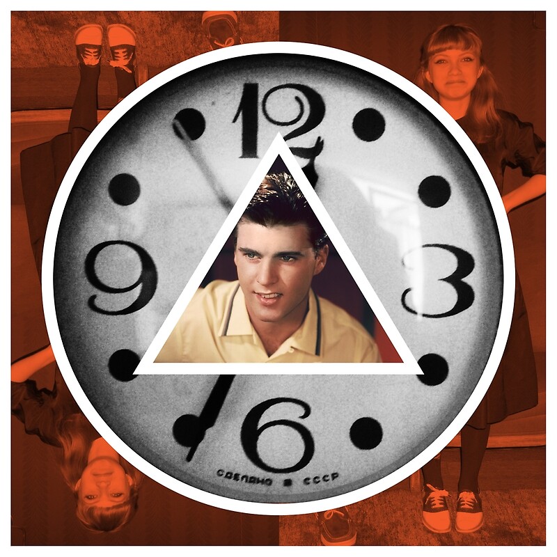 "Ricky Ticky Tavi" by Bryan Moats | Redbubble