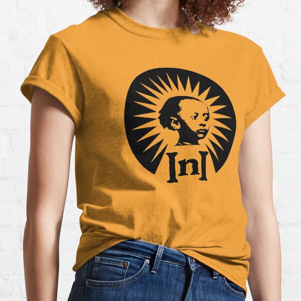 Ini T-Shirts | Redbubble