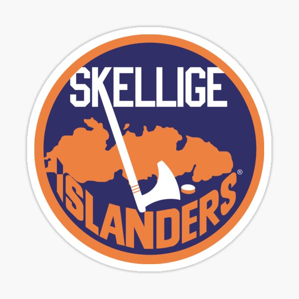 "Skellige Islanders" Sticker for Sale by gdunc | Redbubble