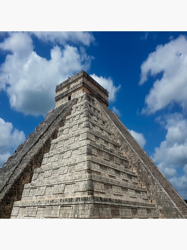 Póster «Pirámide» de Popita | Redbubble