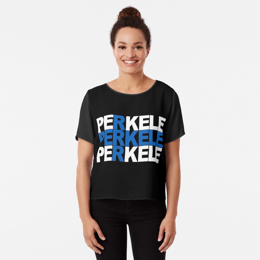 "Perkele" Essential T-Shirt for Sale by Herbert Shin | Redbubble