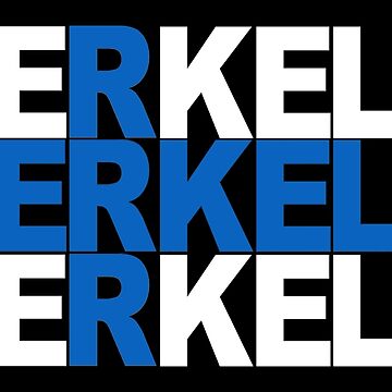 "Perkele" Sticker for Sale by Herbert Shin | Redbubble