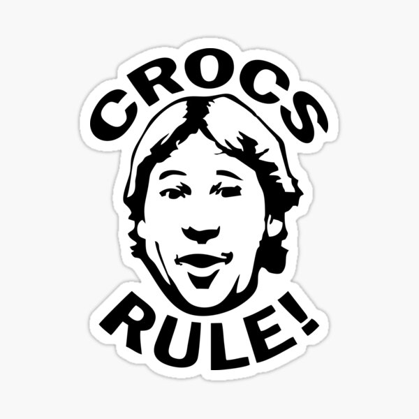 "BEST SELLER - Steve Irwin Merchandise" Sticker for Sale by ...