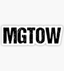 Mgtow Stickers | Redbubble