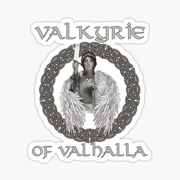 "Viking t-shirt -Valkyrie of Valhalla-Valkyrie Norse mythology-Valkyrie ...