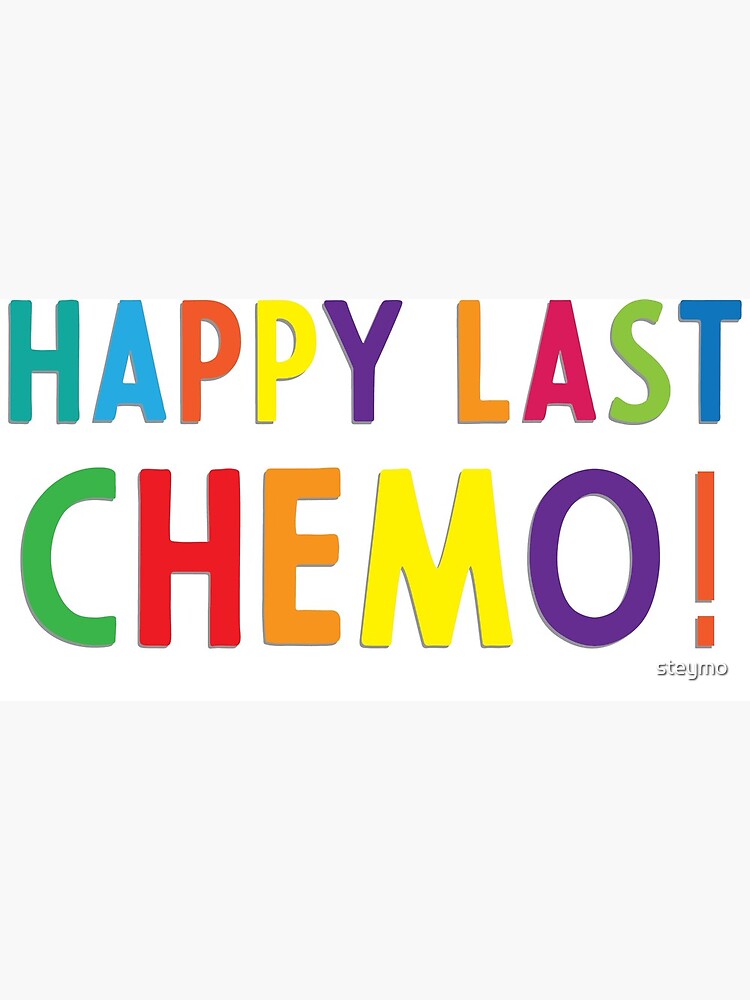 Last Chemo Memes