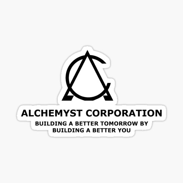 Alchemyst Gifts & Merchandise for Sale | Redbubble