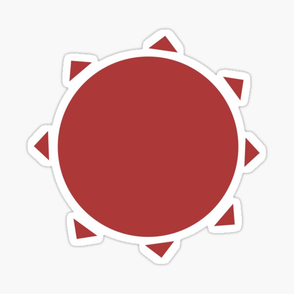 "sun " Sticker for Sale by kimtangdesign | Redbubble