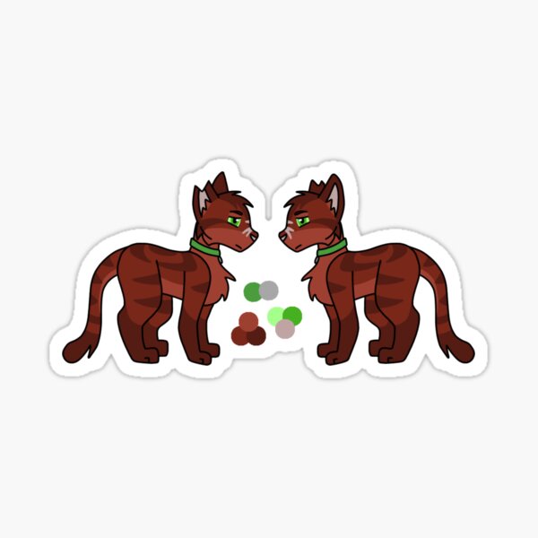 "Pinestar Ref" Sticker for Sale by ceolsonart | Redbubble