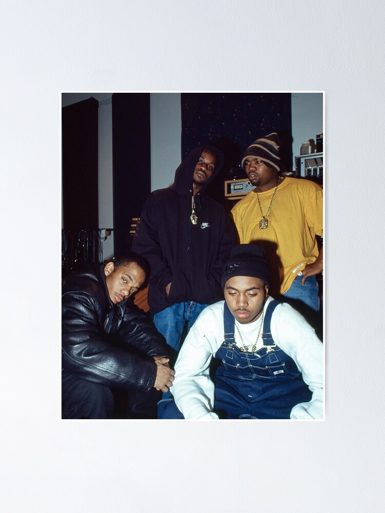 Mobb Deep Poster sold by Aurora Felicia | SKU 23981896 | Printerval