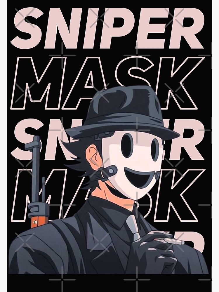 "high rise invasion manga" Poster for Sale by Neelam789 | Redbubble