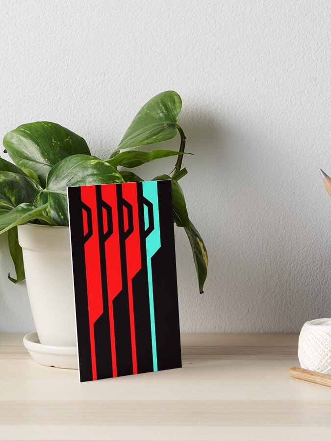 "Allagan Tomestone of Poetics" Art Board Print for Sale by ...