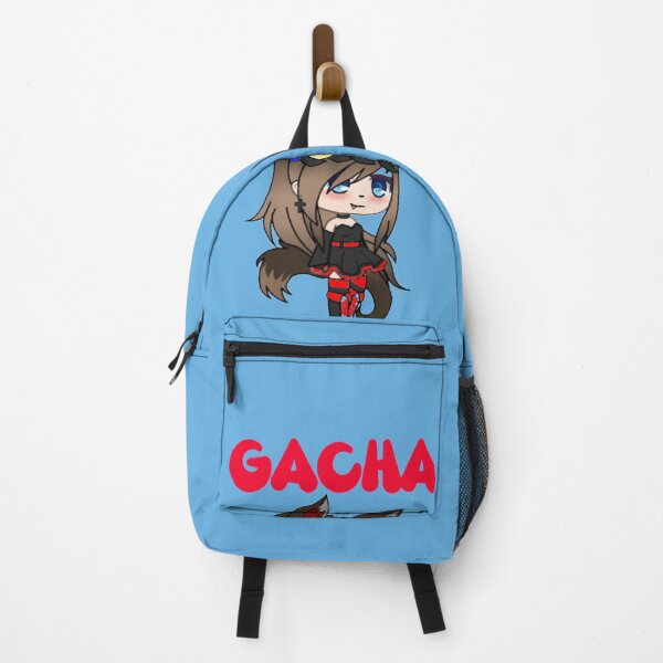 Gatcha Life Backpacks | Redbubble