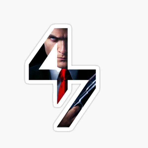 Agent 47 Gifts & Merchandise | Redbubble