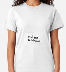 Cringey T-Shirts | Redbubble