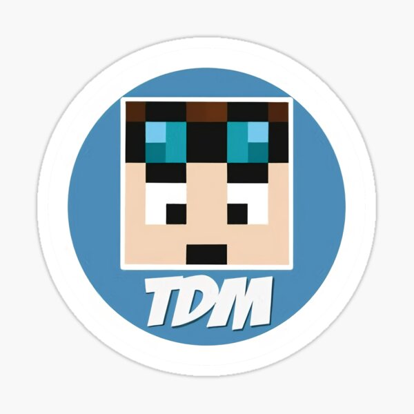 Dan Tdm Gifts & Merchandise | Redbubble