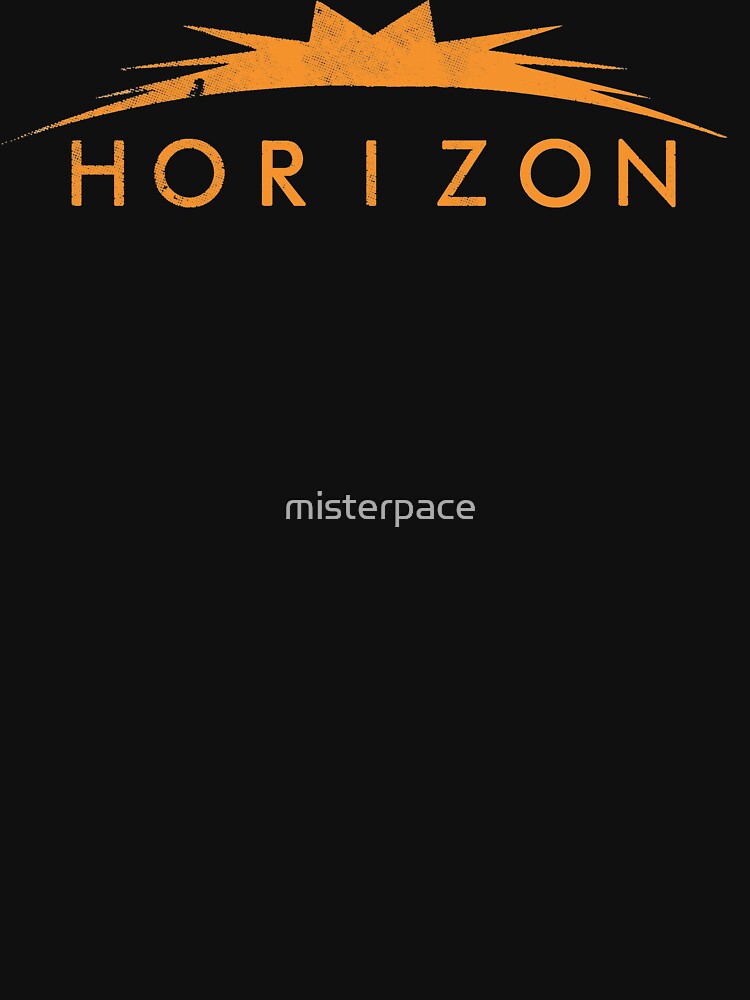 "Horizon Labs" T-shirt for Sale by misterpace | Redbubble | spider man ...