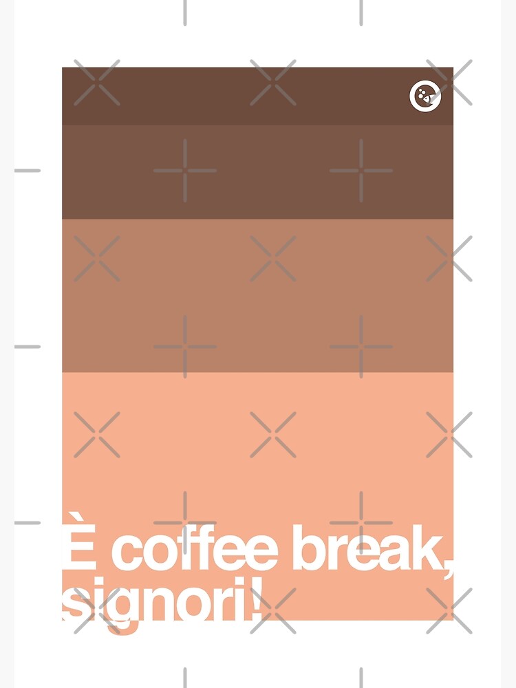 "E' coffee break signori! - Shades of Boris - Boris la Serie ...