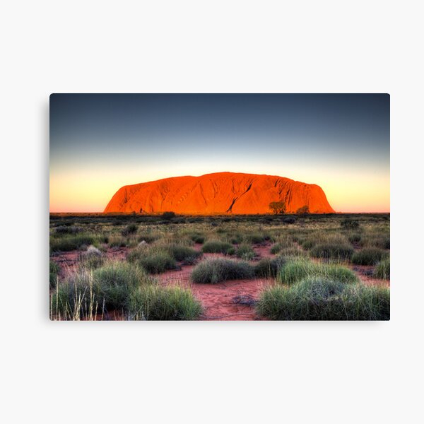 Uluru Gifts & Merchandise | Redbubble